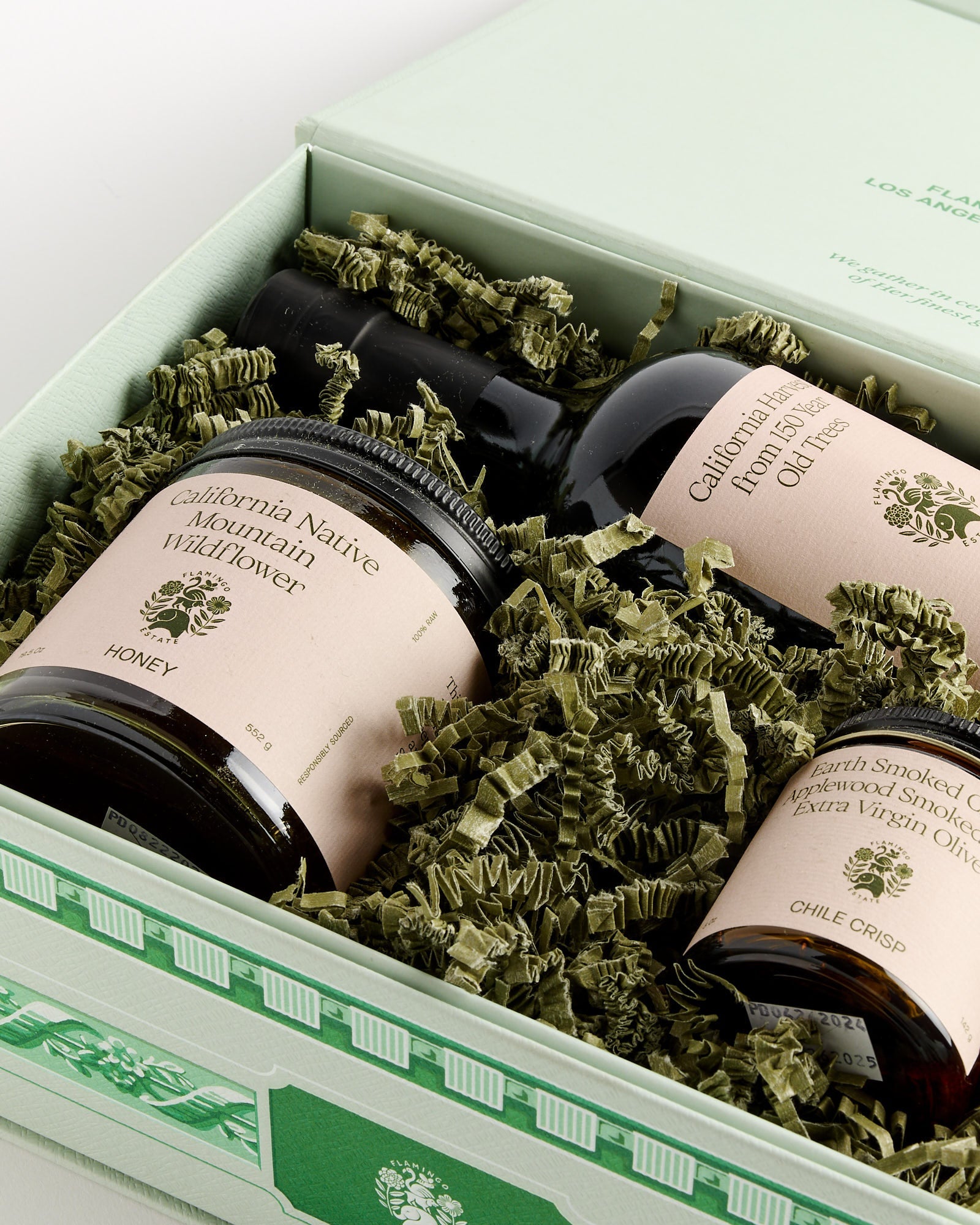 Mohawk General Store | Pantry