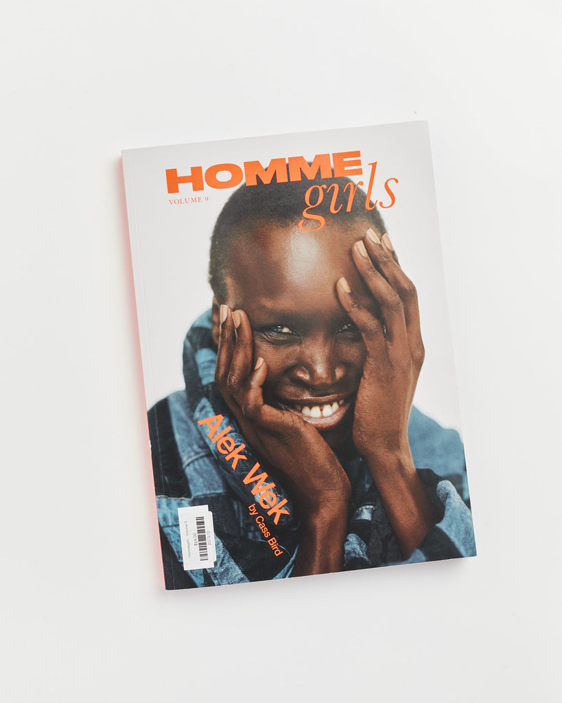 Hommegirls – Mohawk General Store