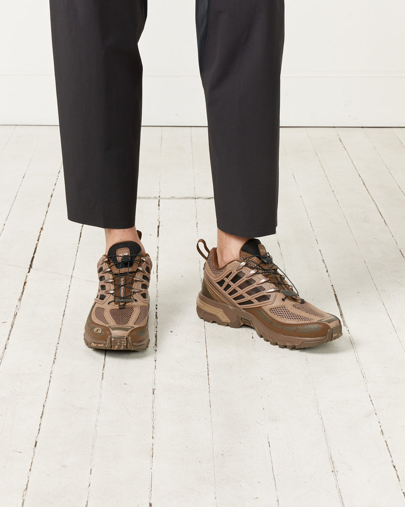 Salomon – Mohawk General Store