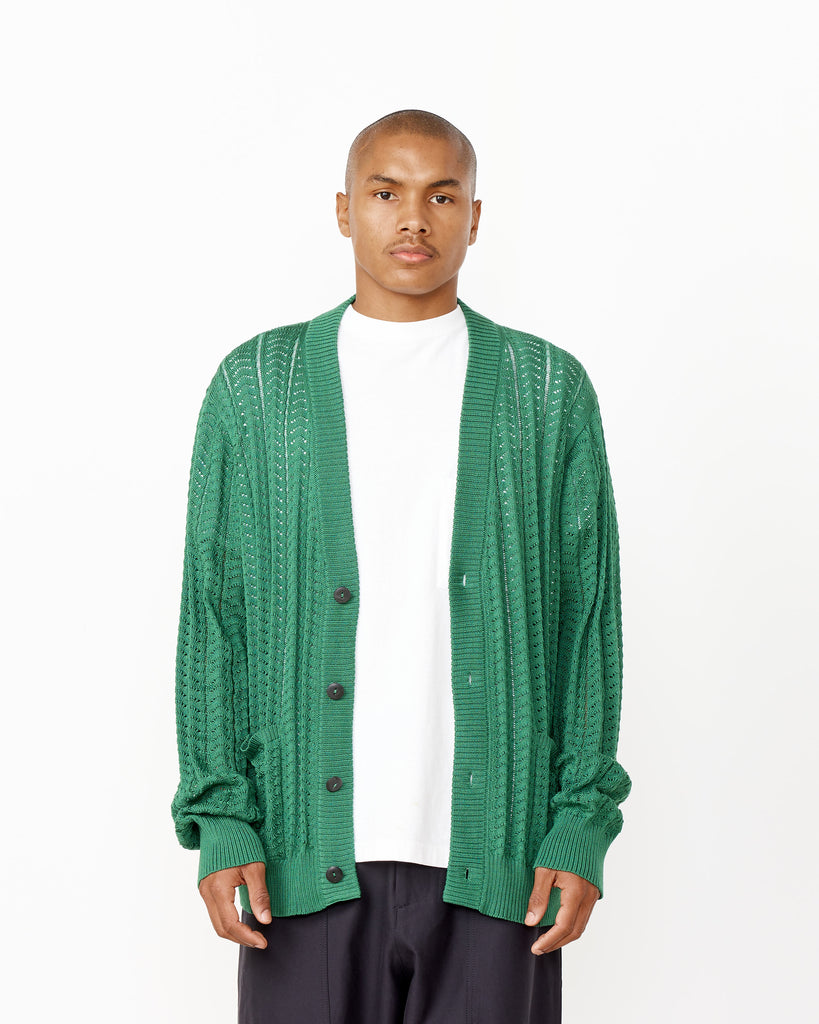 Mohawk General Store | Corridor