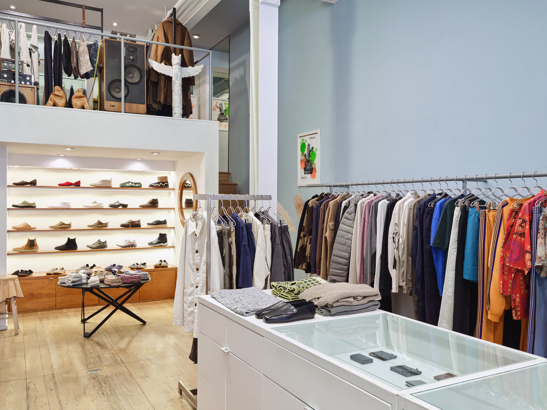 Mohawk General Store | Contact Us