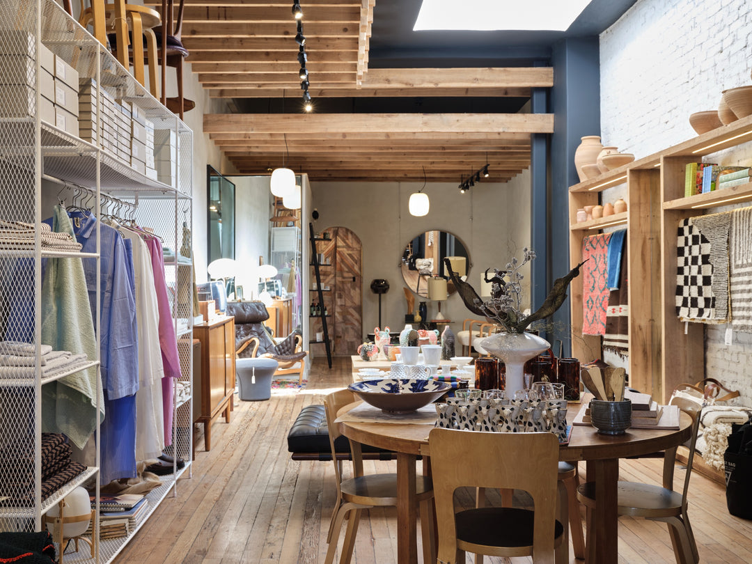 Eau de Parfum in Cowboy Grass – Mohawk General Store