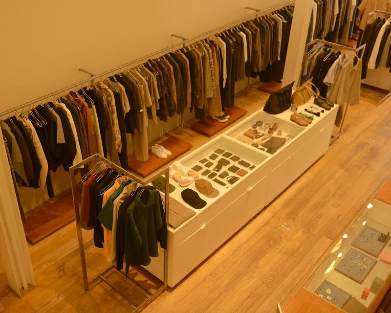 Mohawk General Store | Contact Us