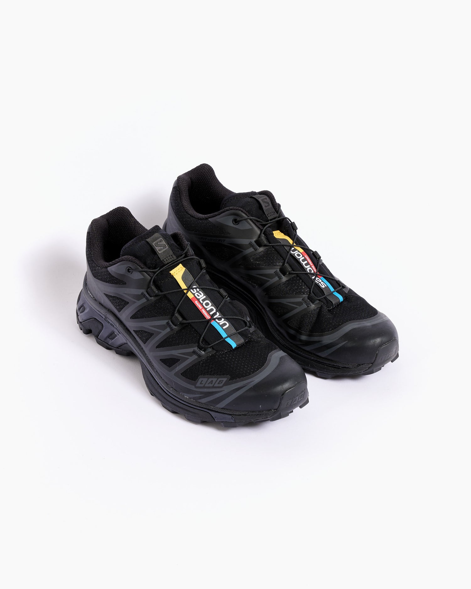 Salomon – Mohawk General Store