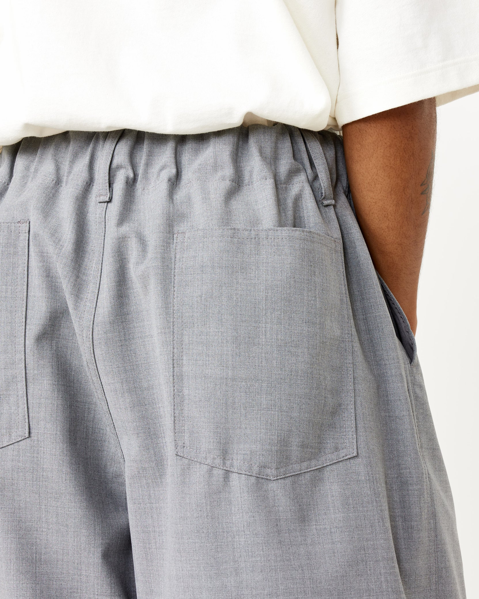Circular Short Pants – Mohawk General Store