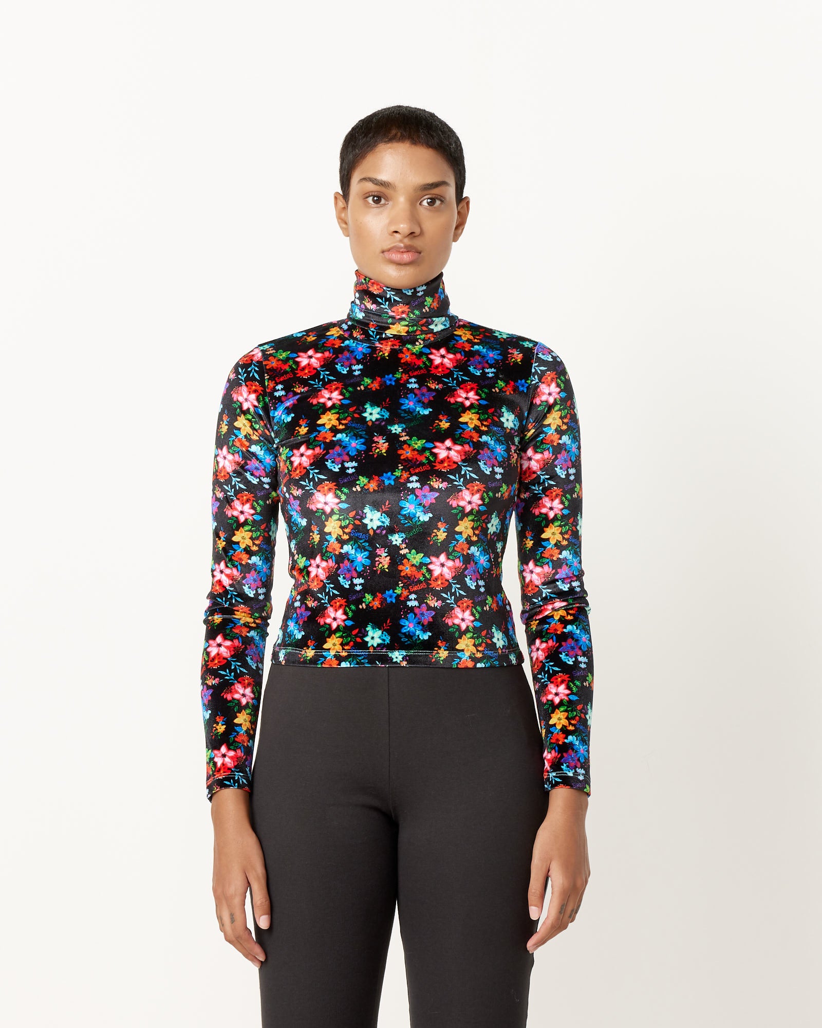 Cody Top – Mohawk General Store