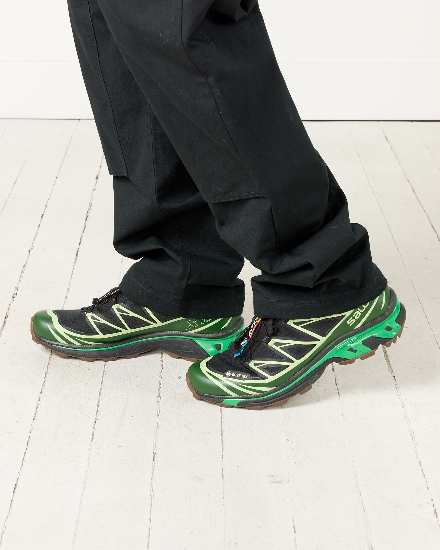 Salomon – Mohawk General Store