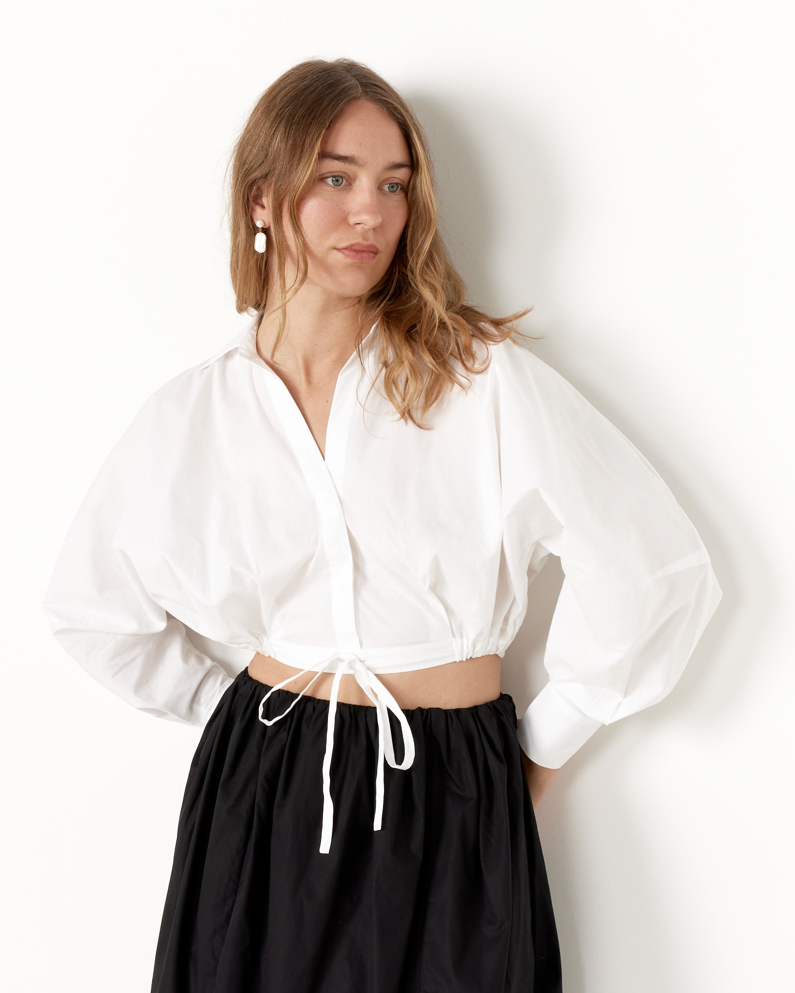 Heidi Top – Mohawk General Store