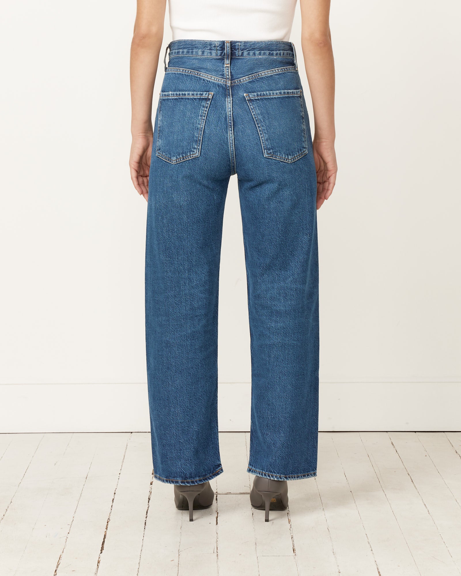 Ren Jean in Control – Mohawk General Store