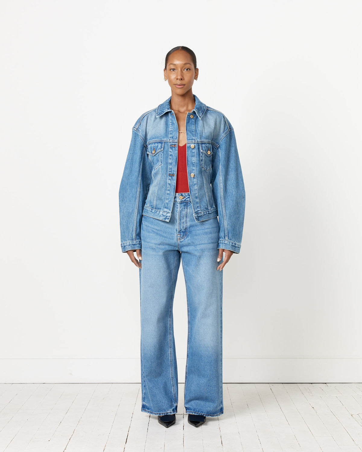 Mohawk General Store | Designer Women's Clothing – Page 5