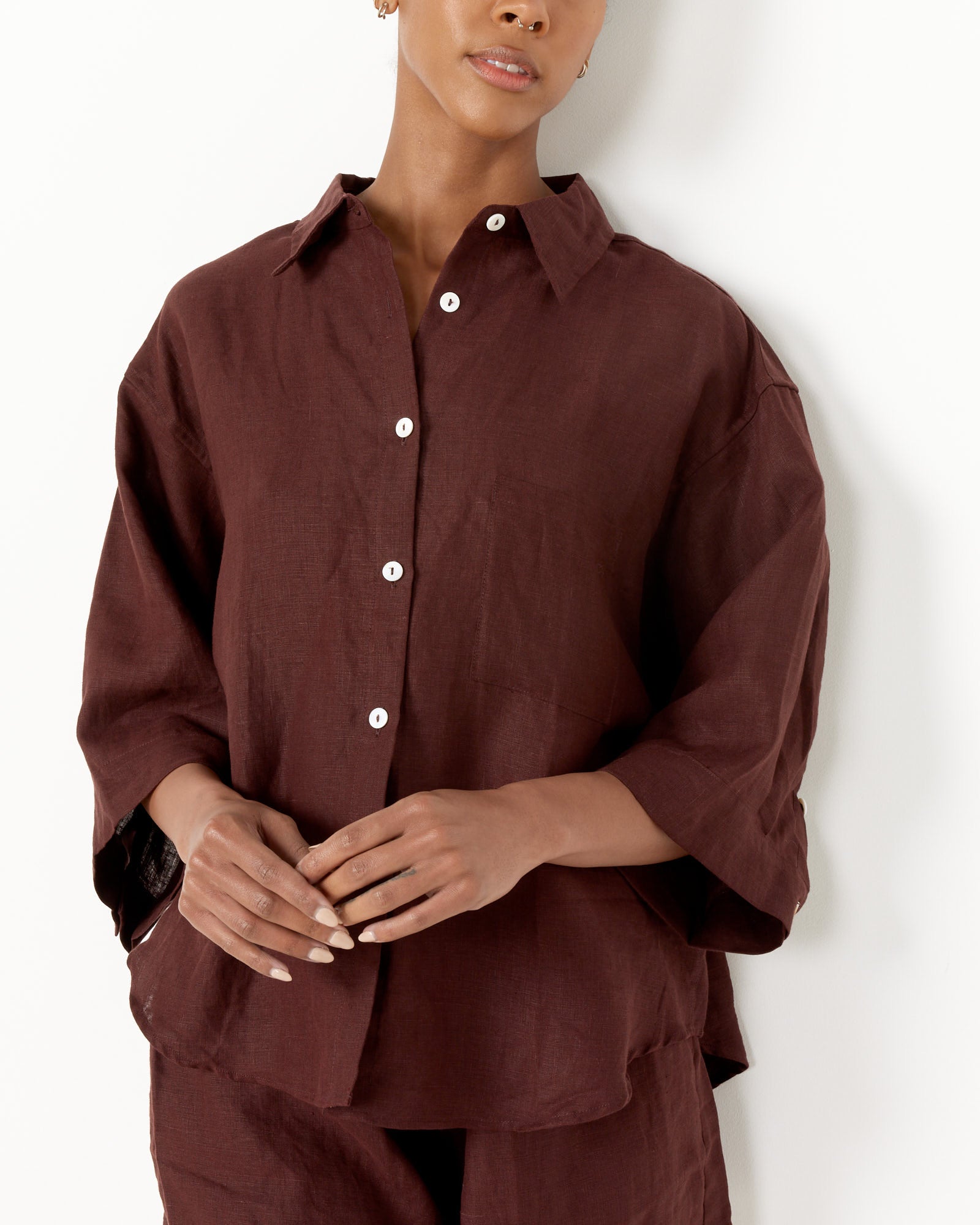 Mohawk General Store | Deiji Studios