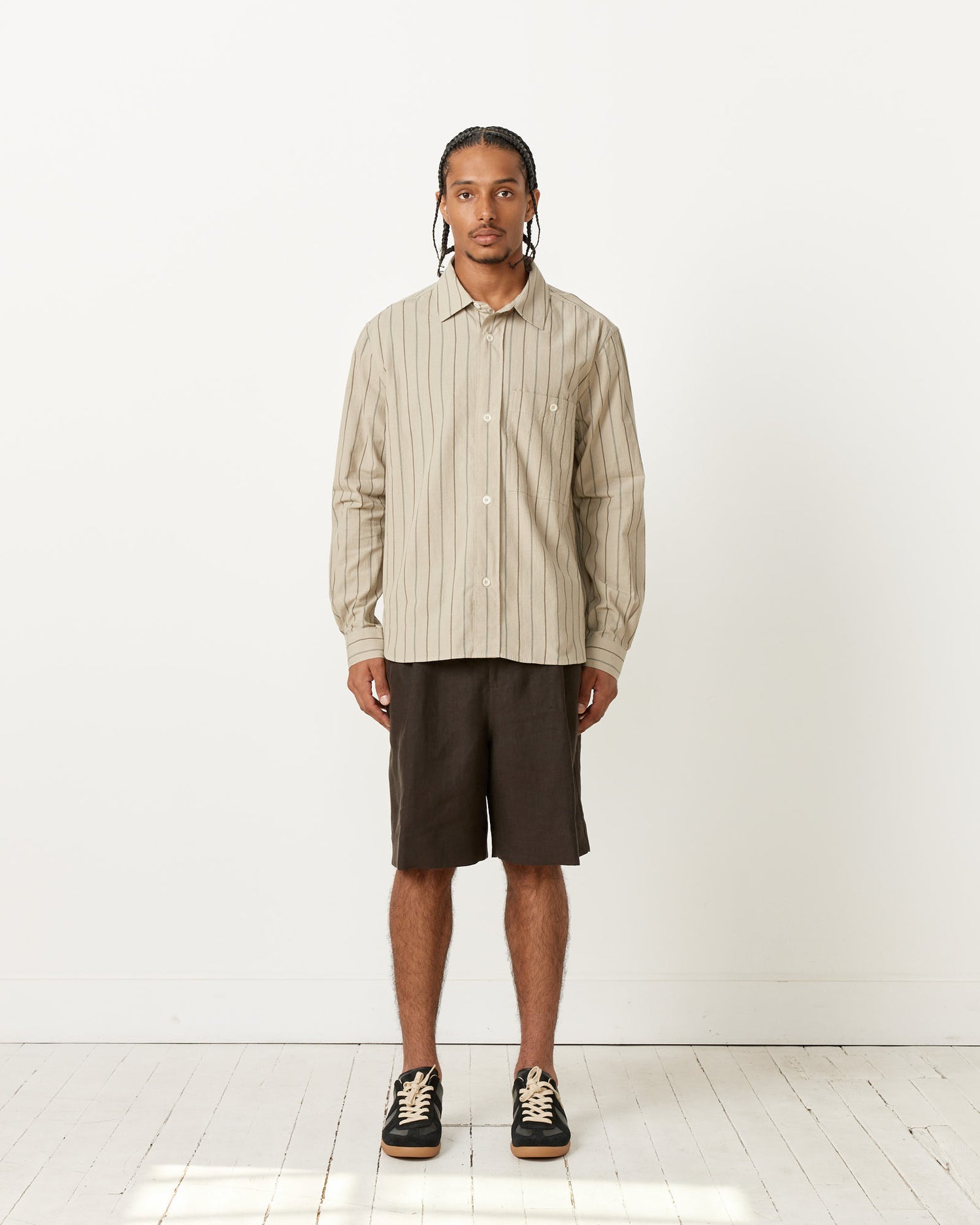 MHL by Margaret Howell – Mohawk General Store