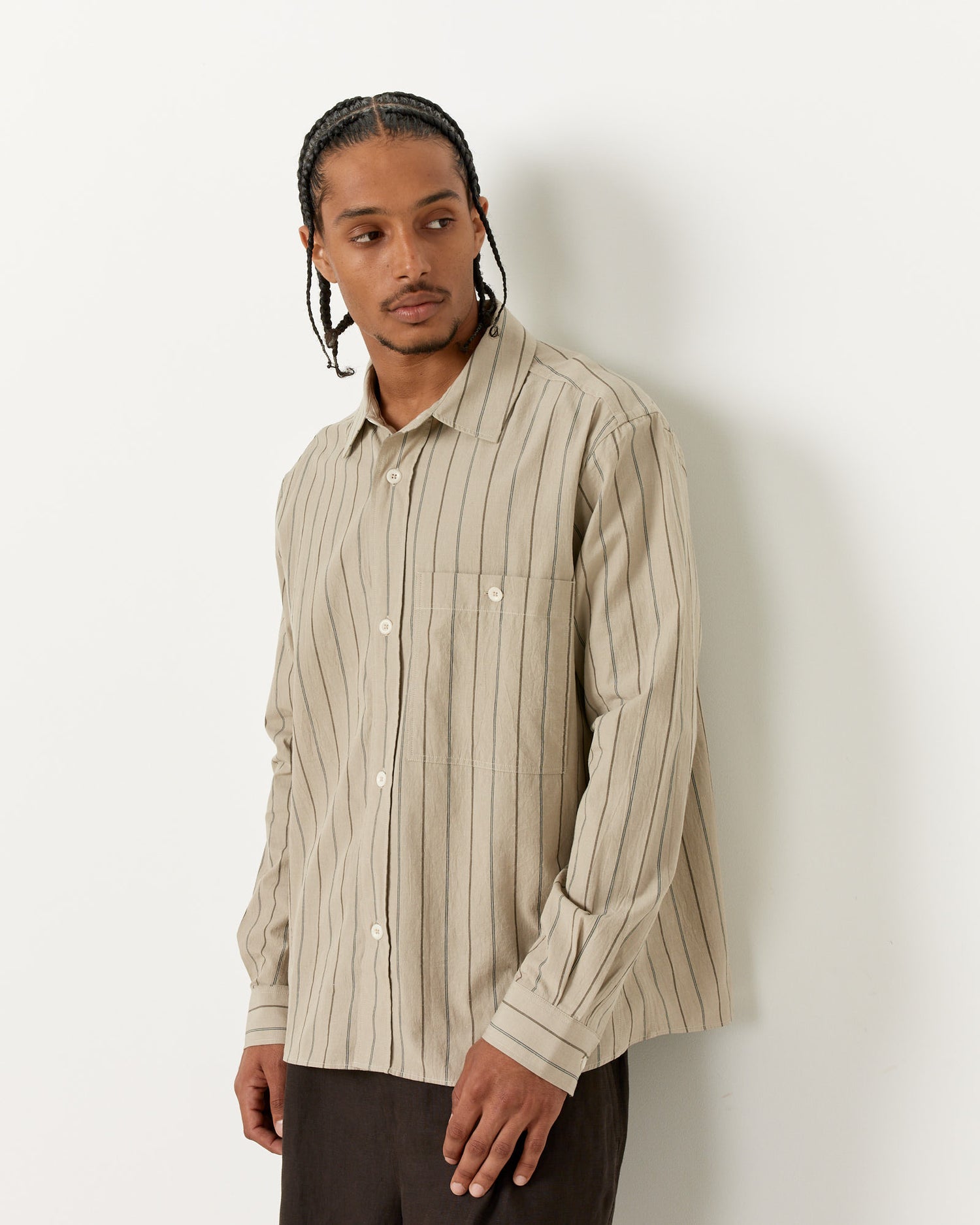 MHL by Margaret Howell – Mohawk General Store