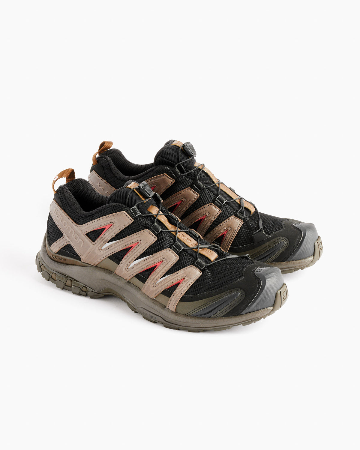 Salomon – Mohawk General Store