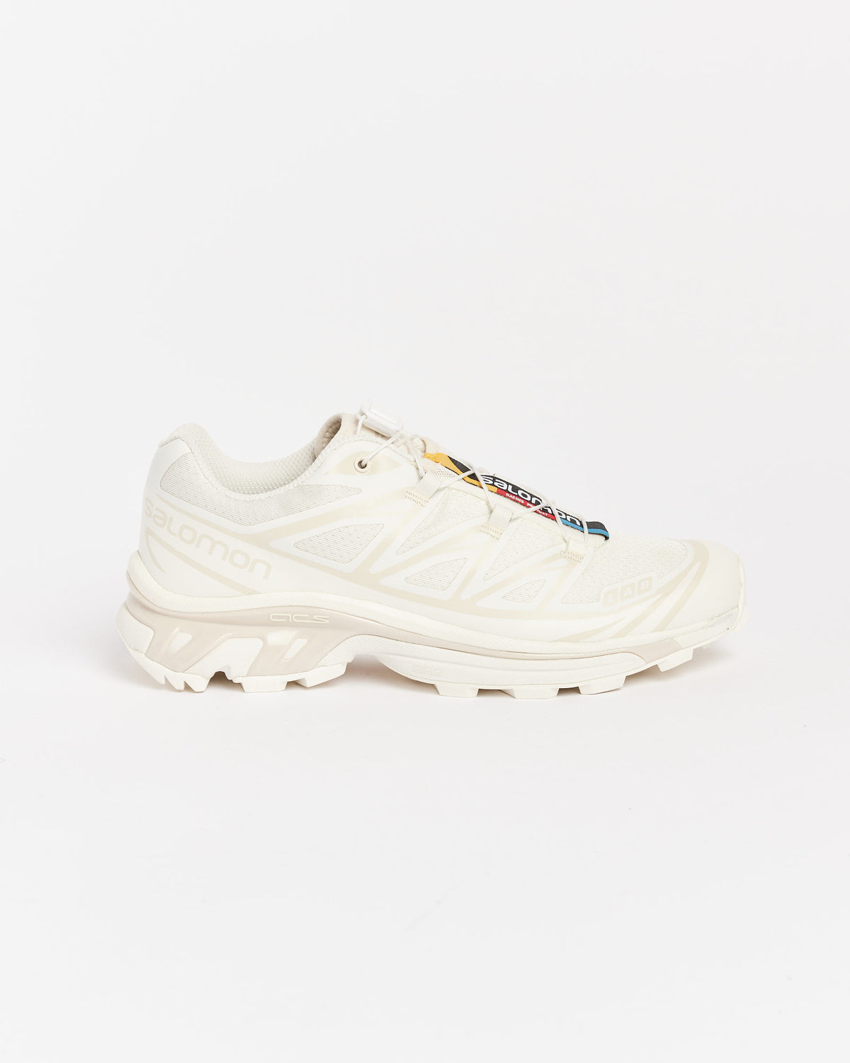 Salomon – Mohawk General Store