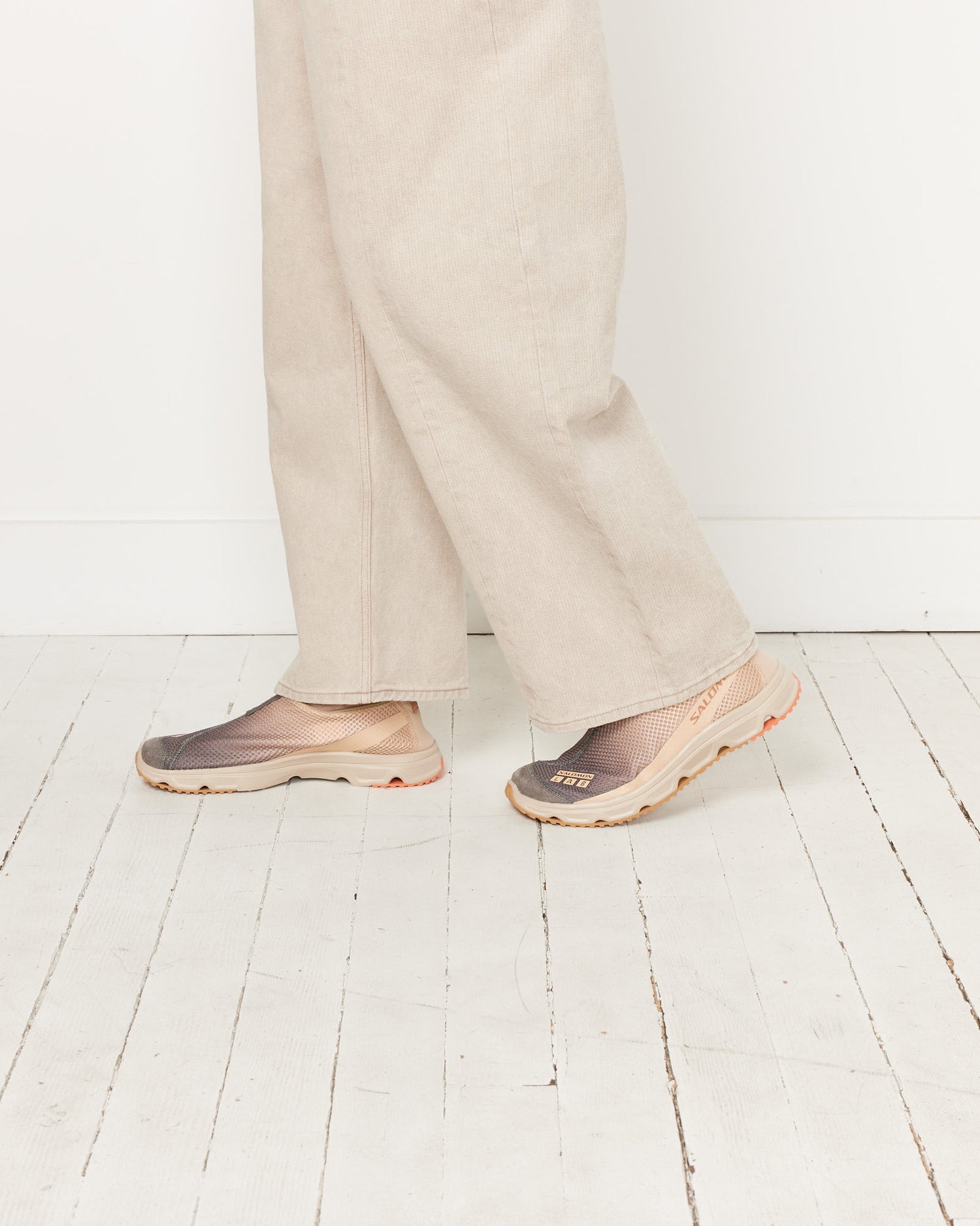 Salomon – Mohawk General Store