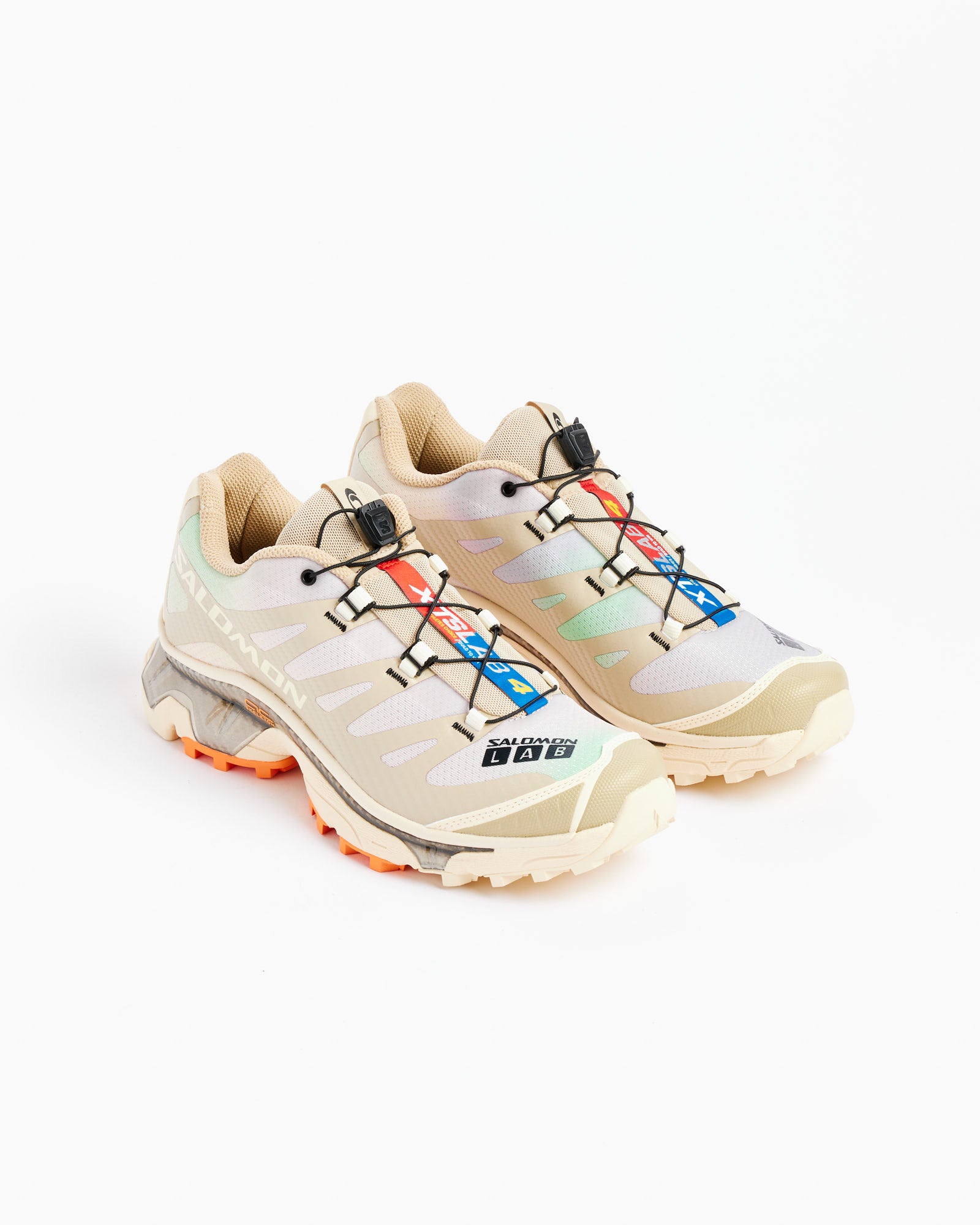 Salomon – Mohawk General Store