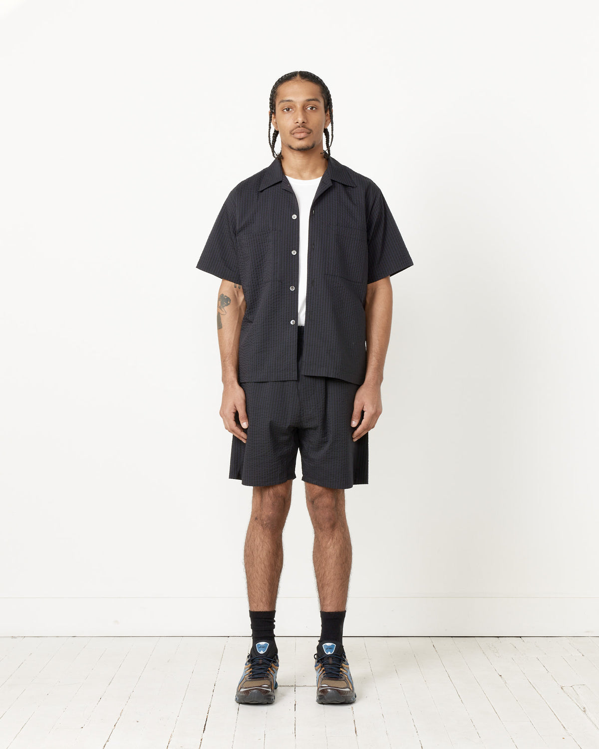 Mohawk General Store | SMOCK Shirts