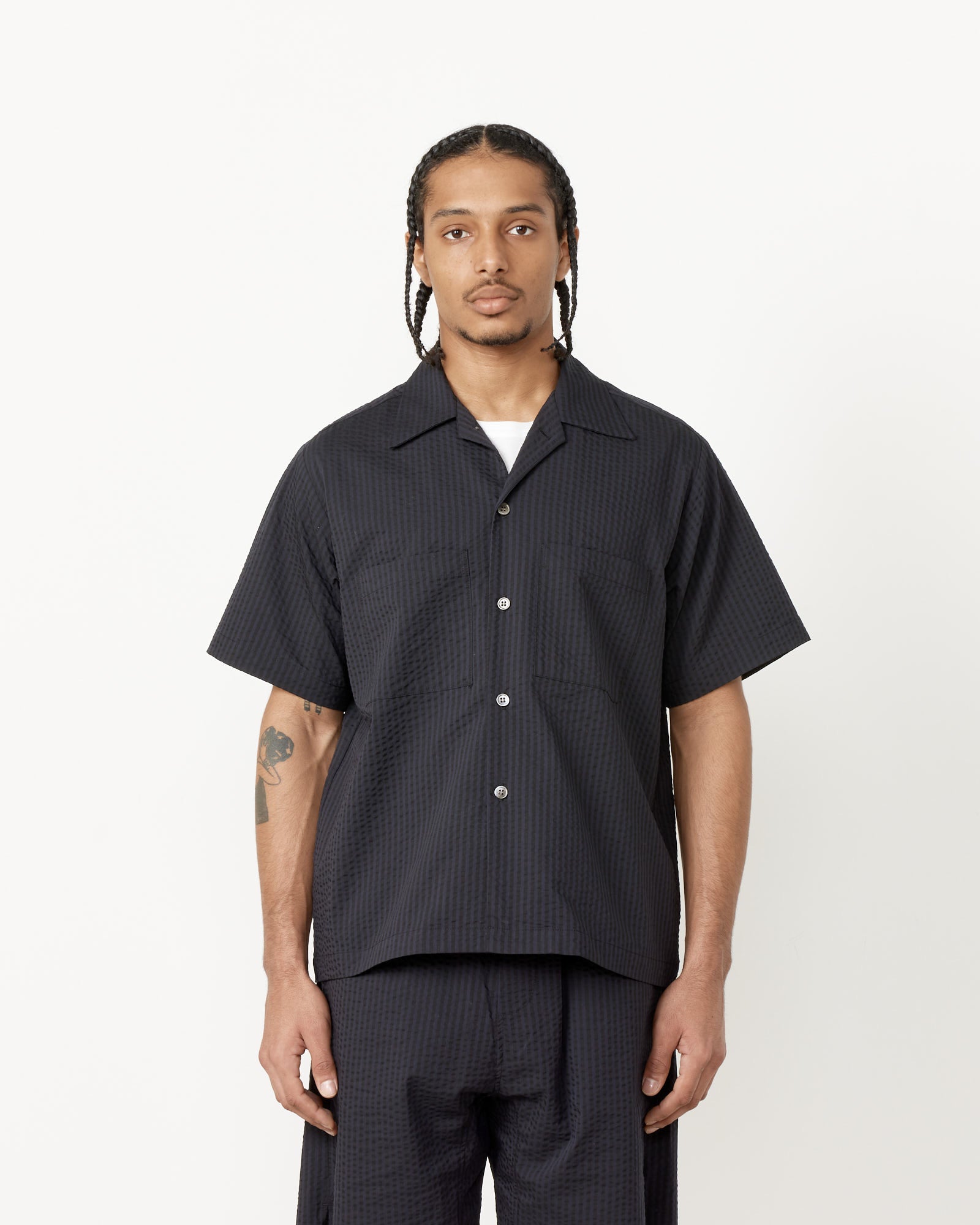 Mohawk General Store | SMOCK Shirts