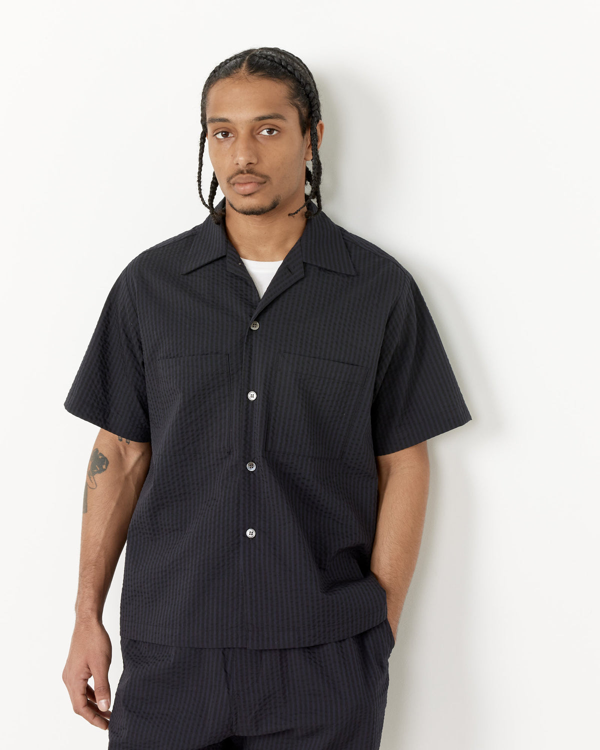 Mohawk General Store | SMOCK Shirts