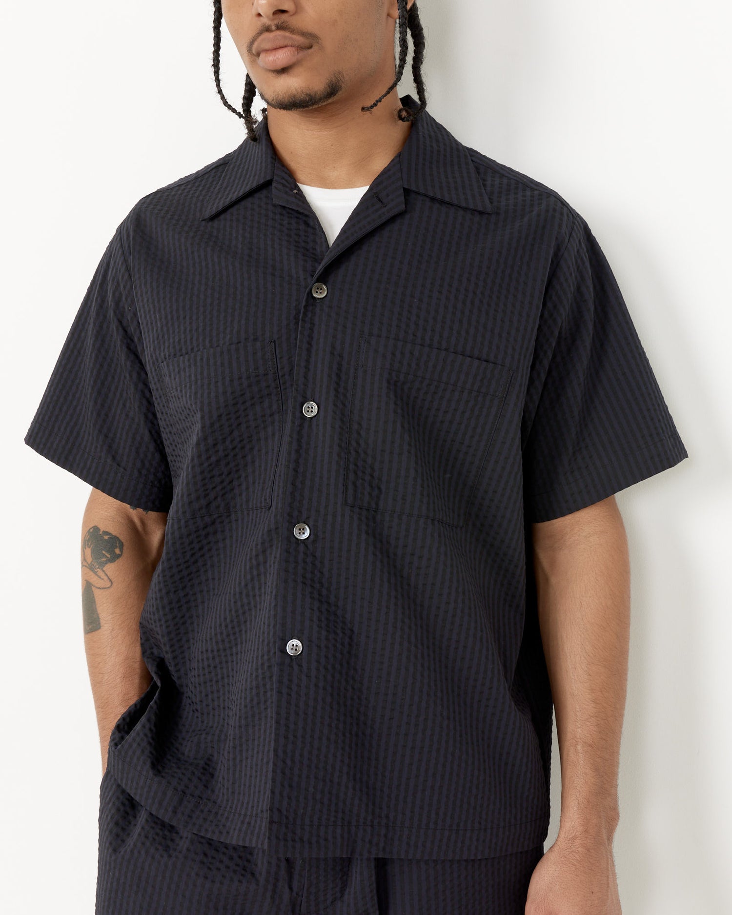 Mohawk General Store | SMOCK Shirts