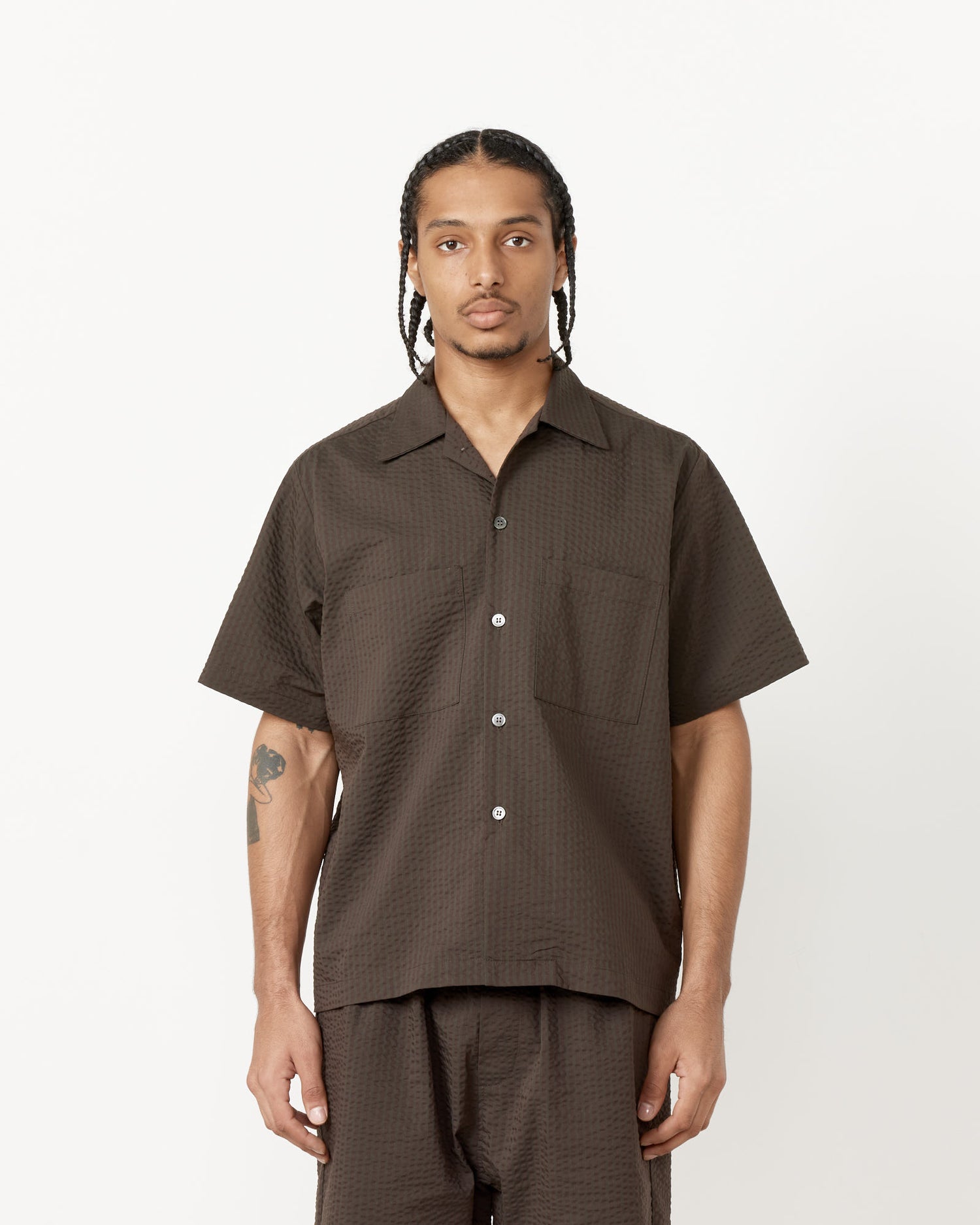 Mohawk General Store | SMOCK Shirts