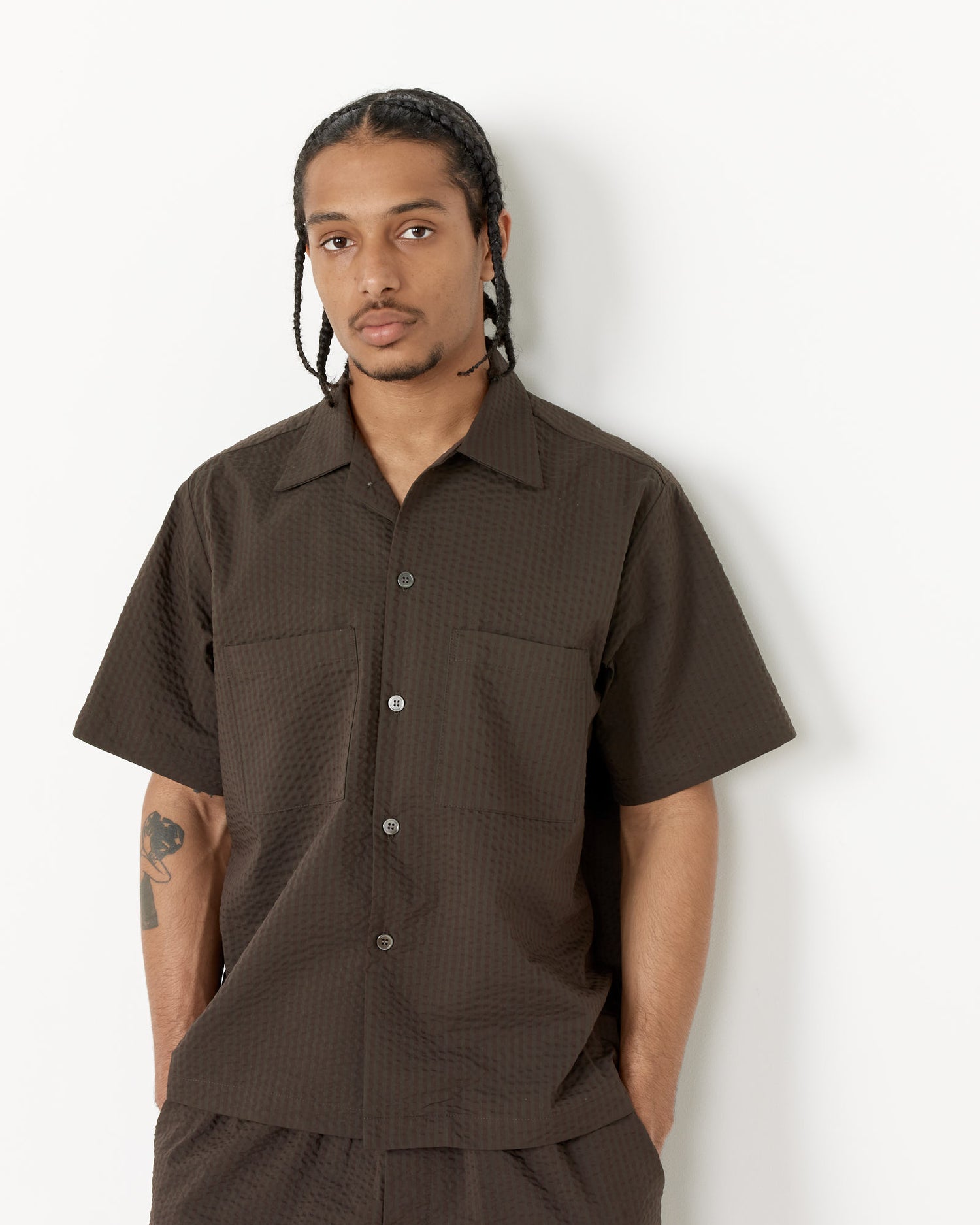 Mohawk General Store | SMOCK Shirts