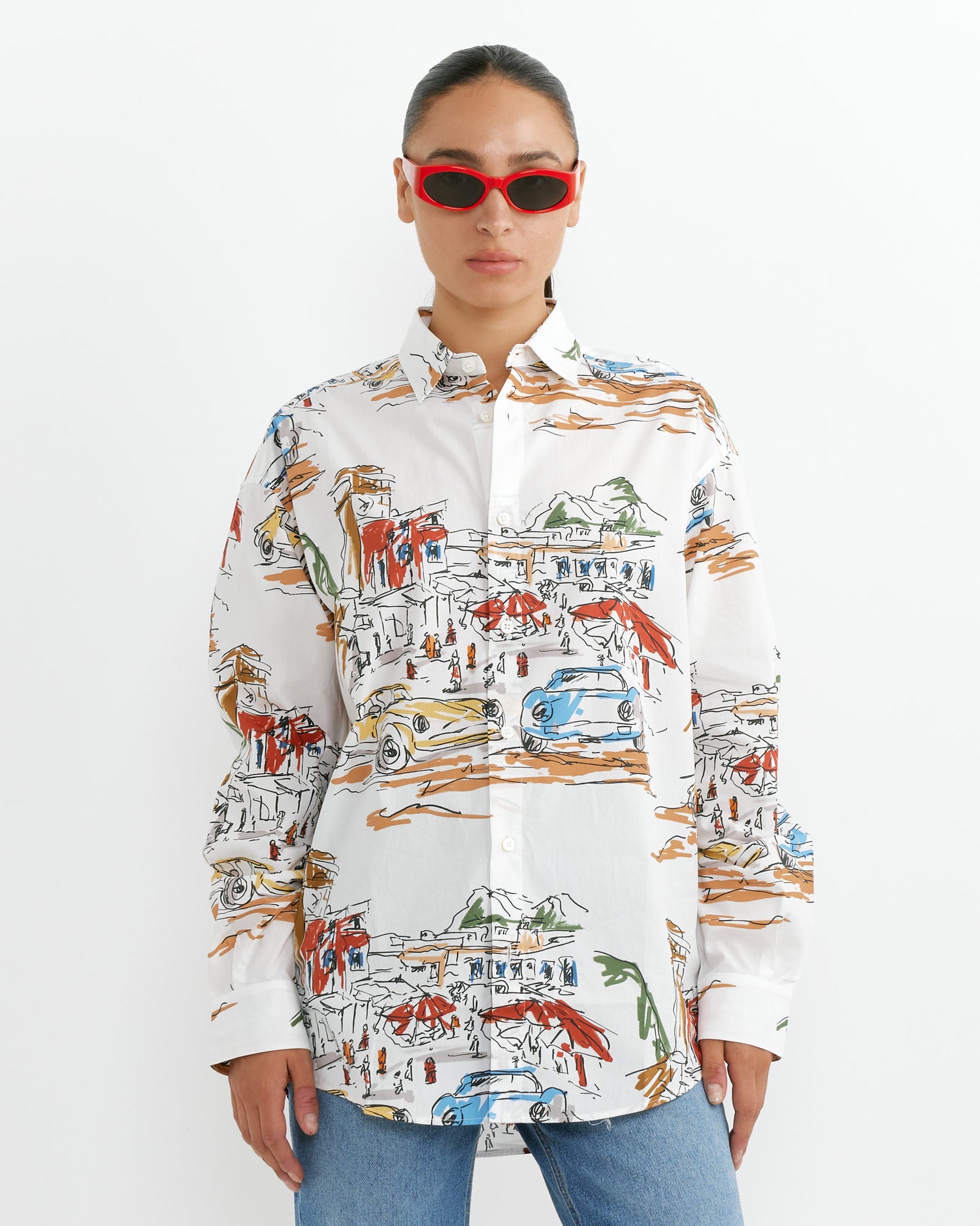 Mohawk General Store | Designer Women's Clothing