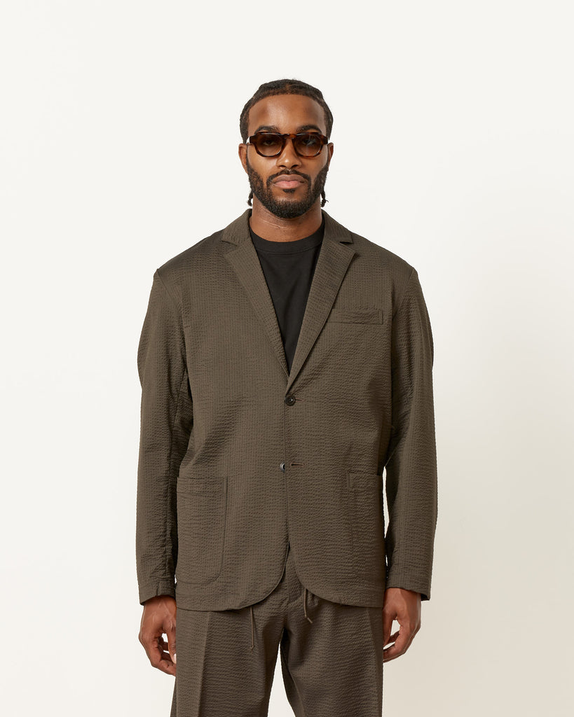 Mohawk General Store | SMOCK Outerwear