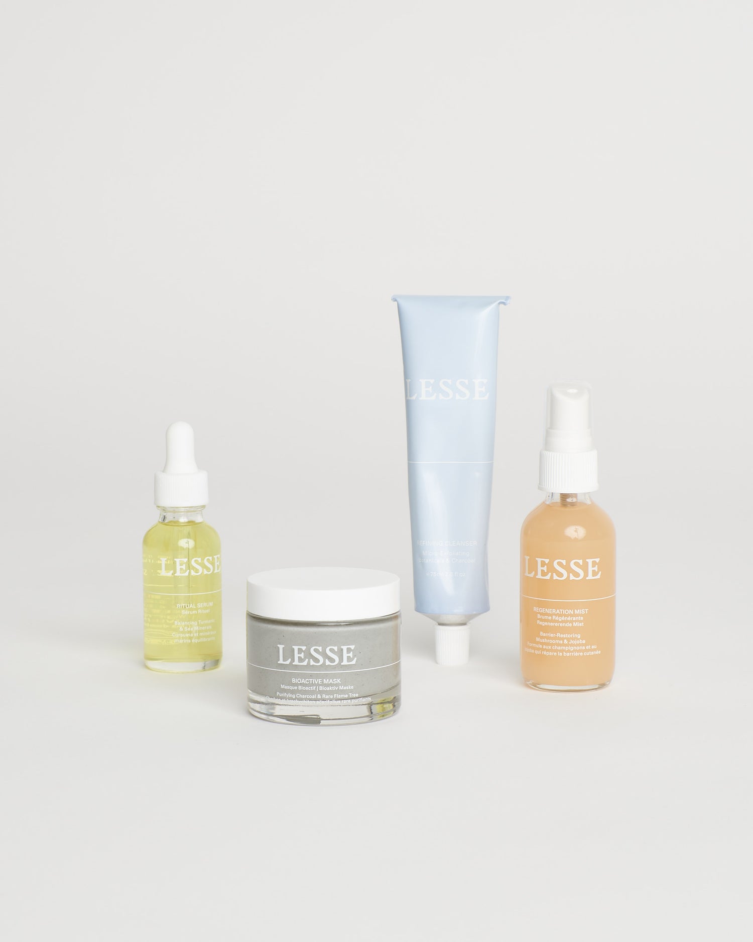 Mohawk General Store | Self-Care