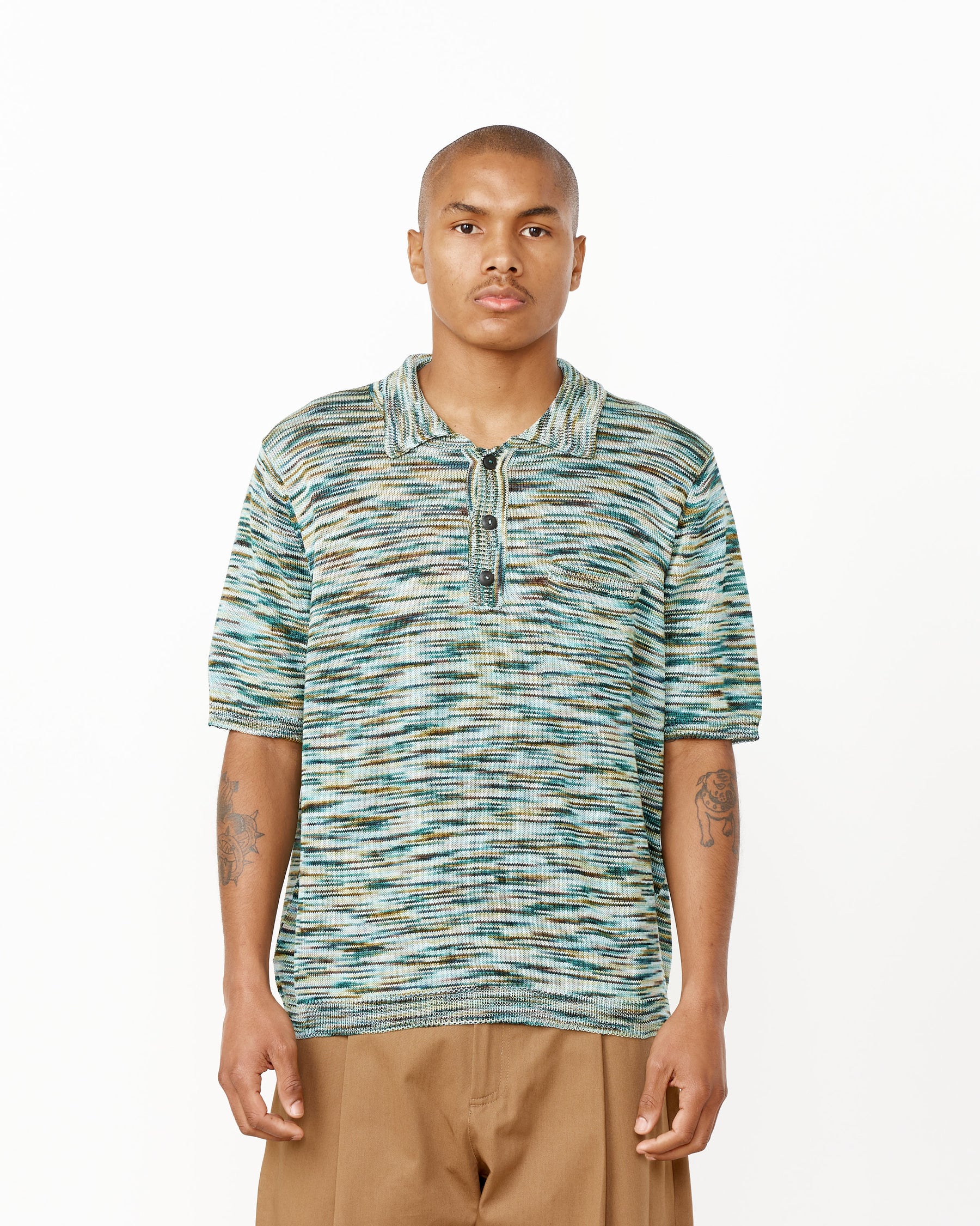 Mohawk General Store | Corridor