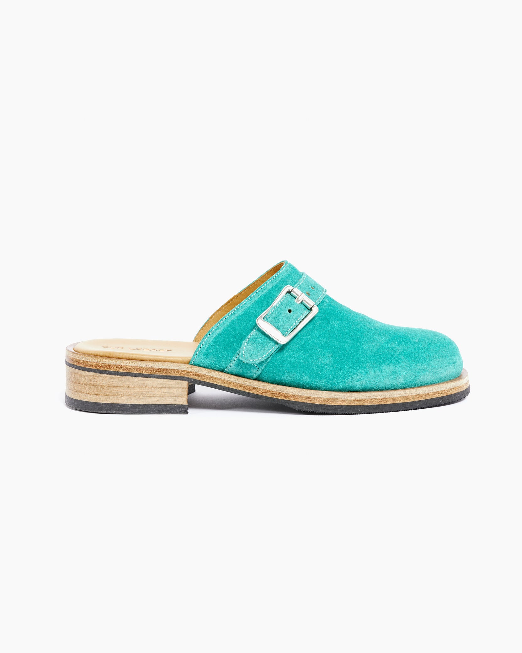 Camion Mule – Mohawk General Store