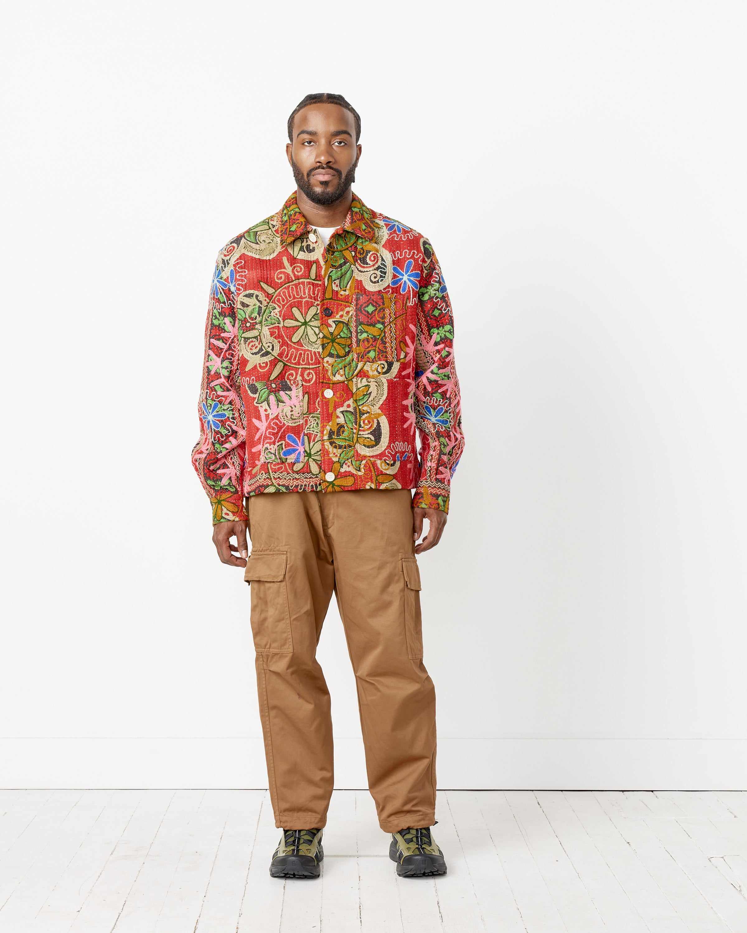 Bodhi Jacket – Mohawk General Store