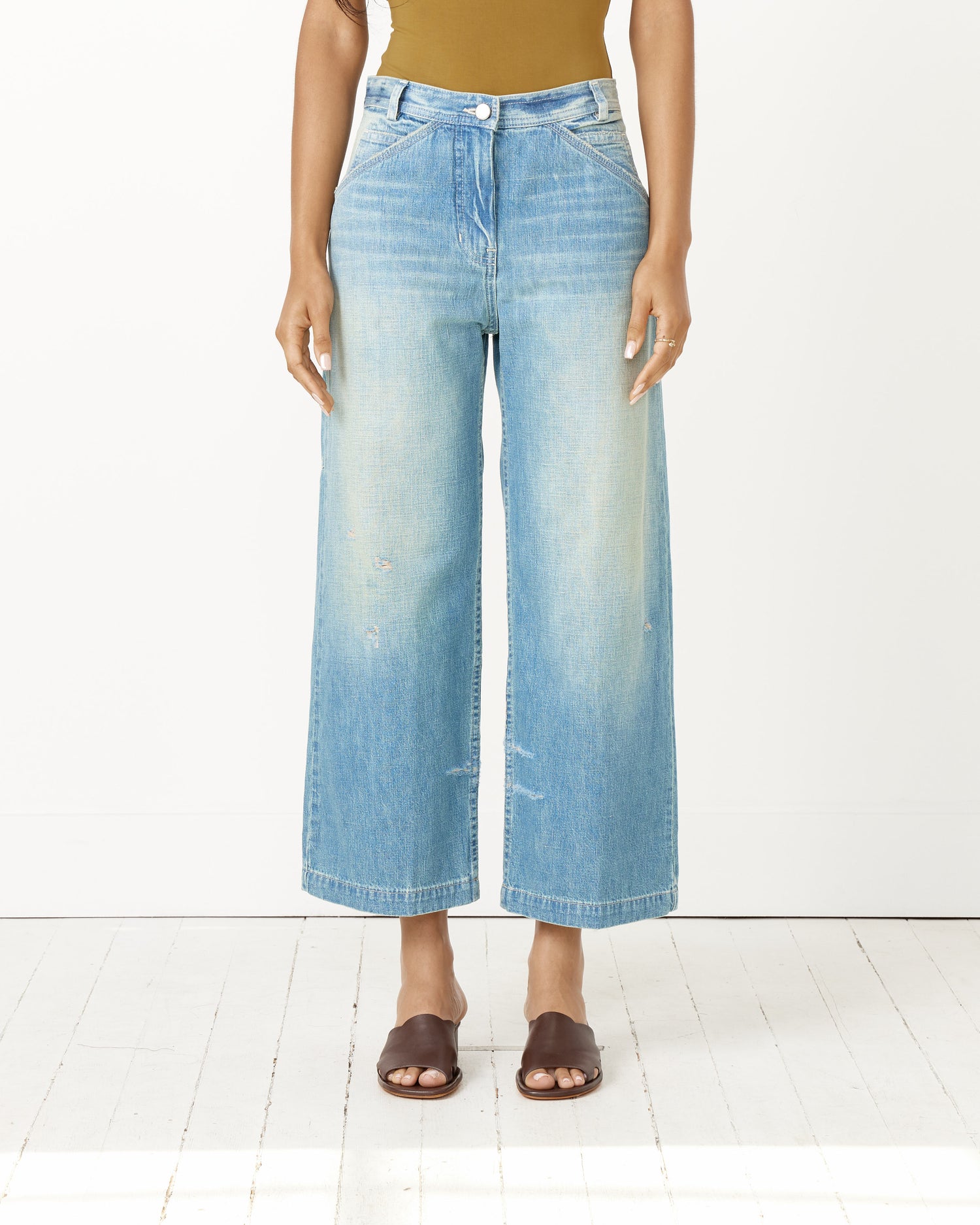Mohawk General Store | Rachel Comey