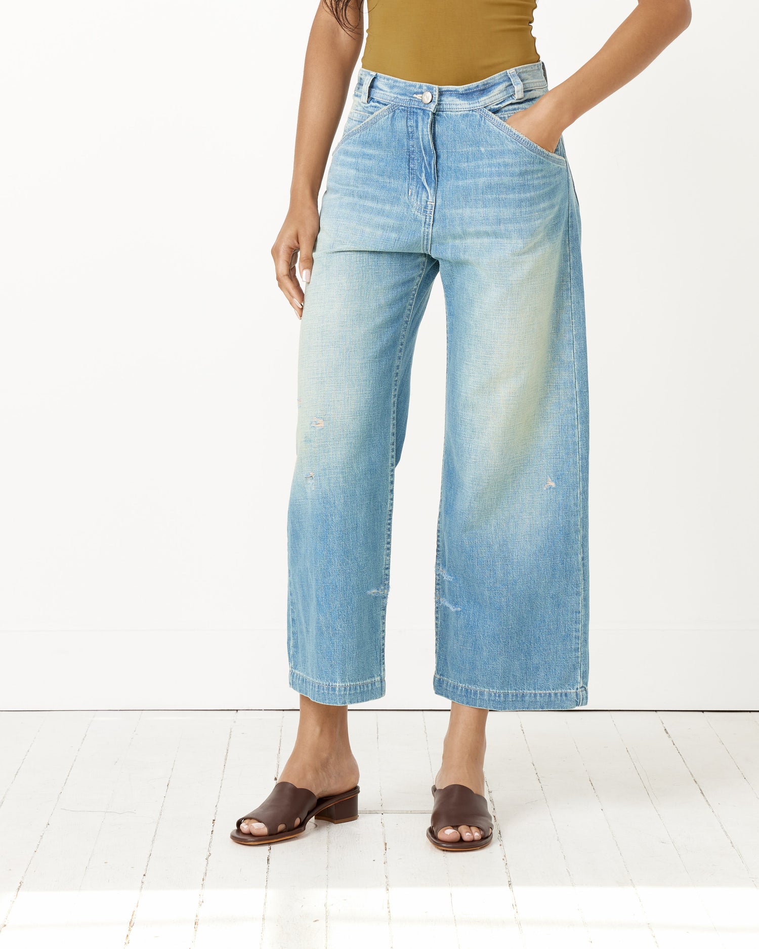 Mohawk General Store | Rachel Comey