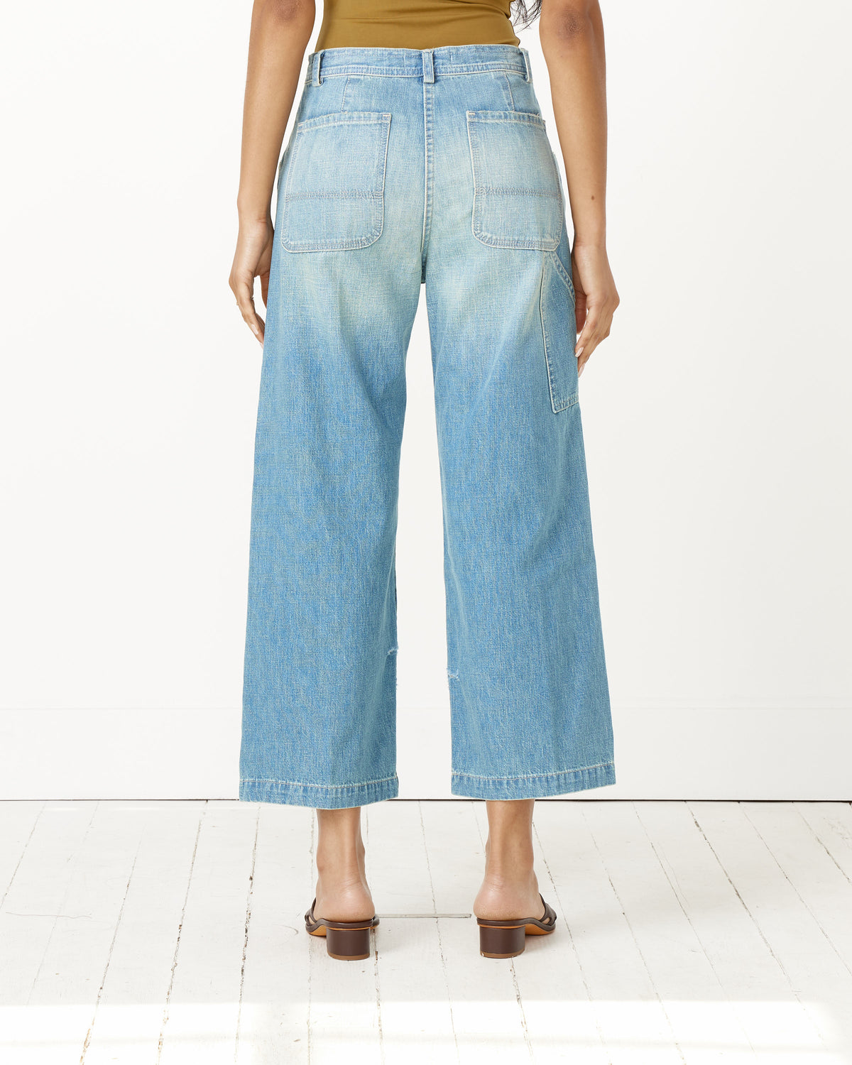 Mohawk General Store | Rachel Comey