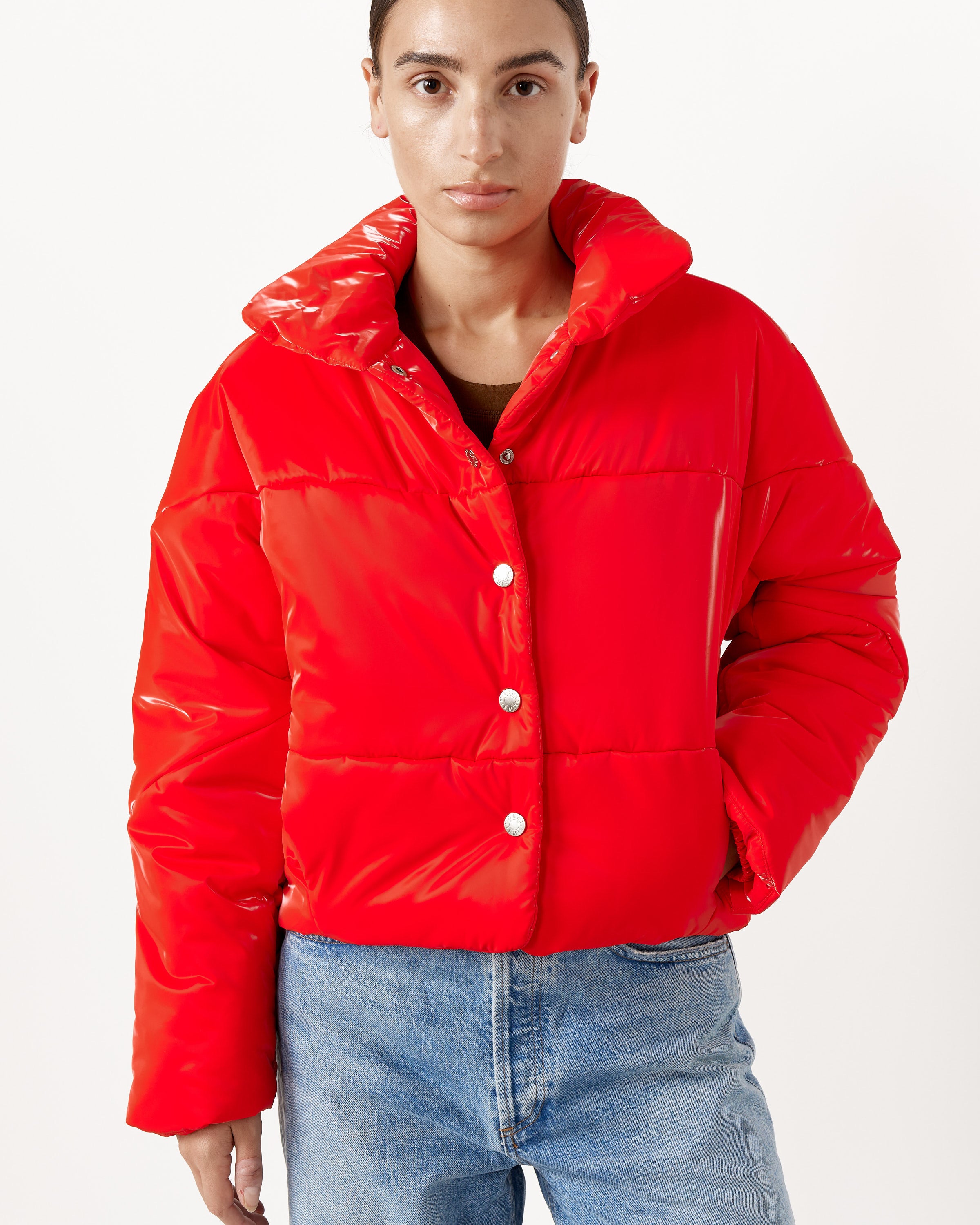 Puffy Puff Jacket – Mohawk General Store