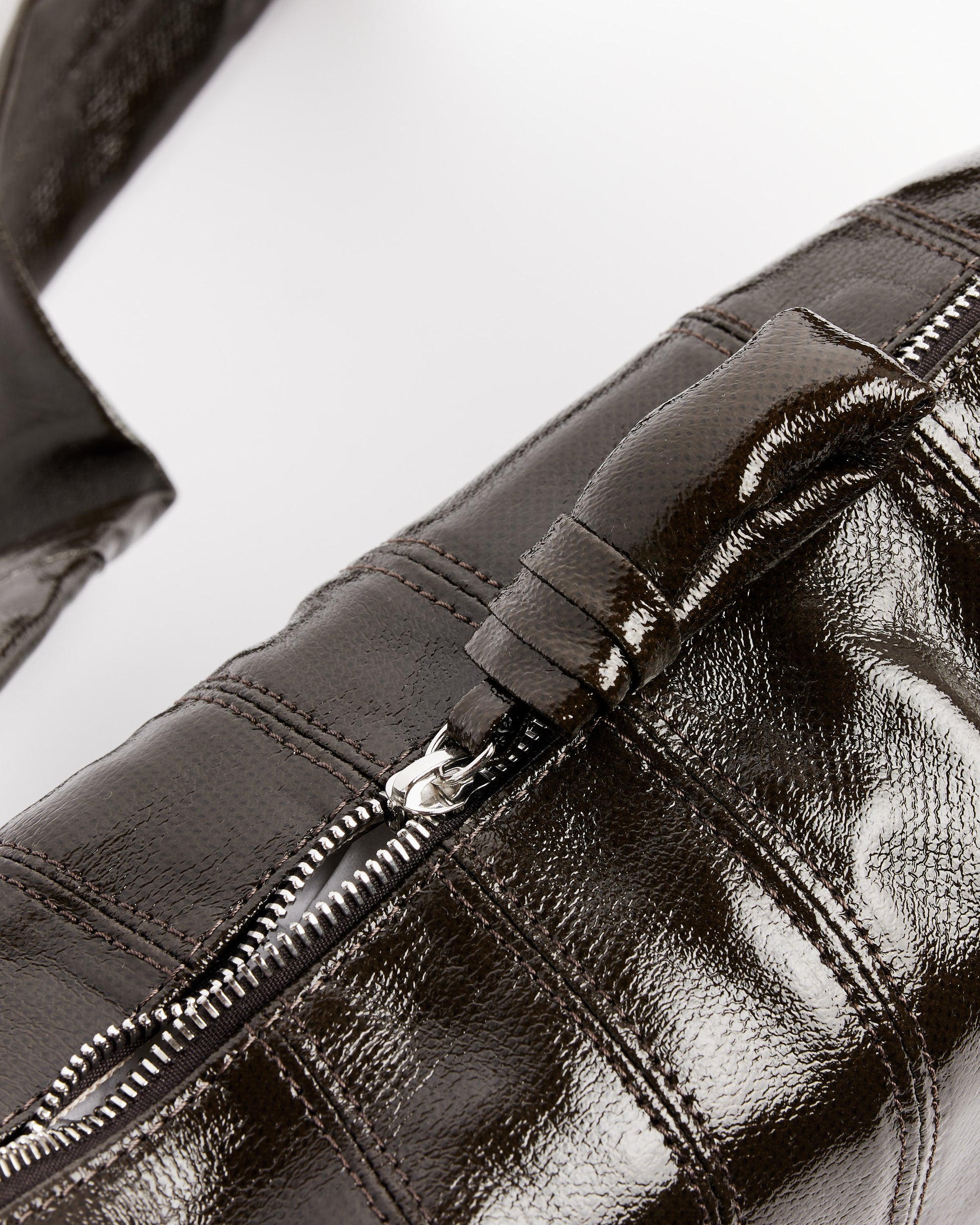 Medium Croissant Bag