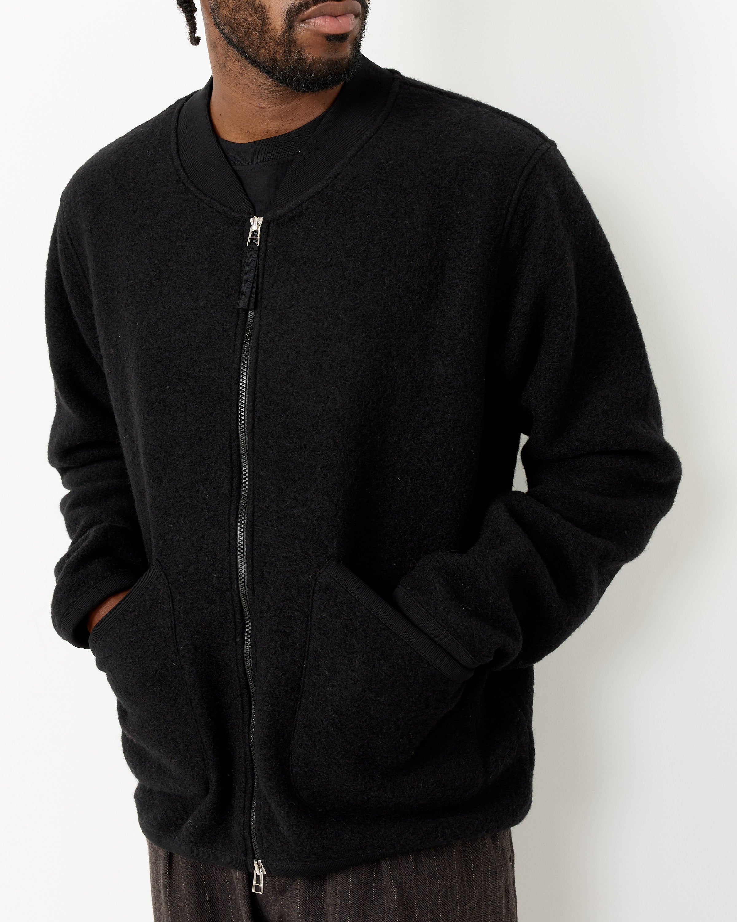 Zip Bomber – Mohawk General Store