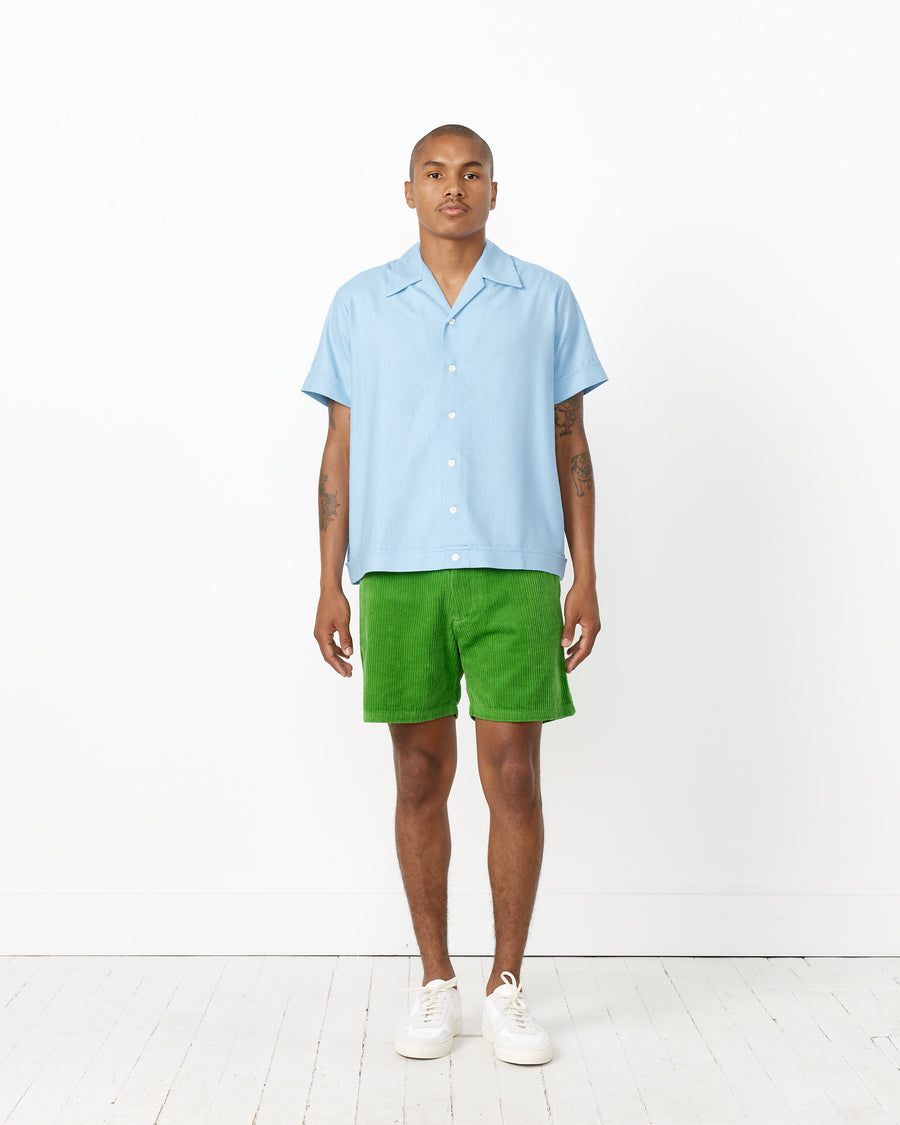 Mohawk General Store | SMOCK Shirts