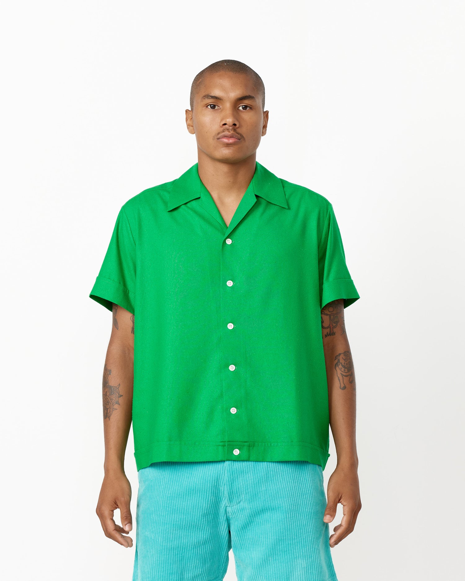 Mohawk General Store | SMOCK Shirts