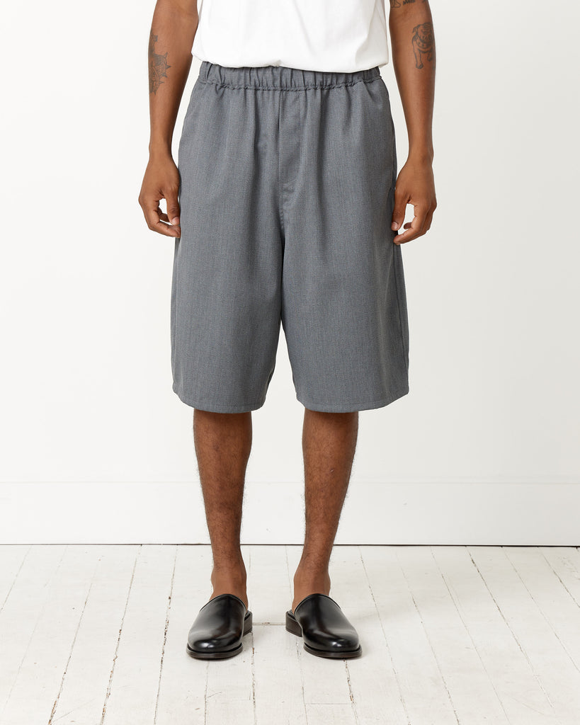 Mohawk General Store | SMOCK Shorts