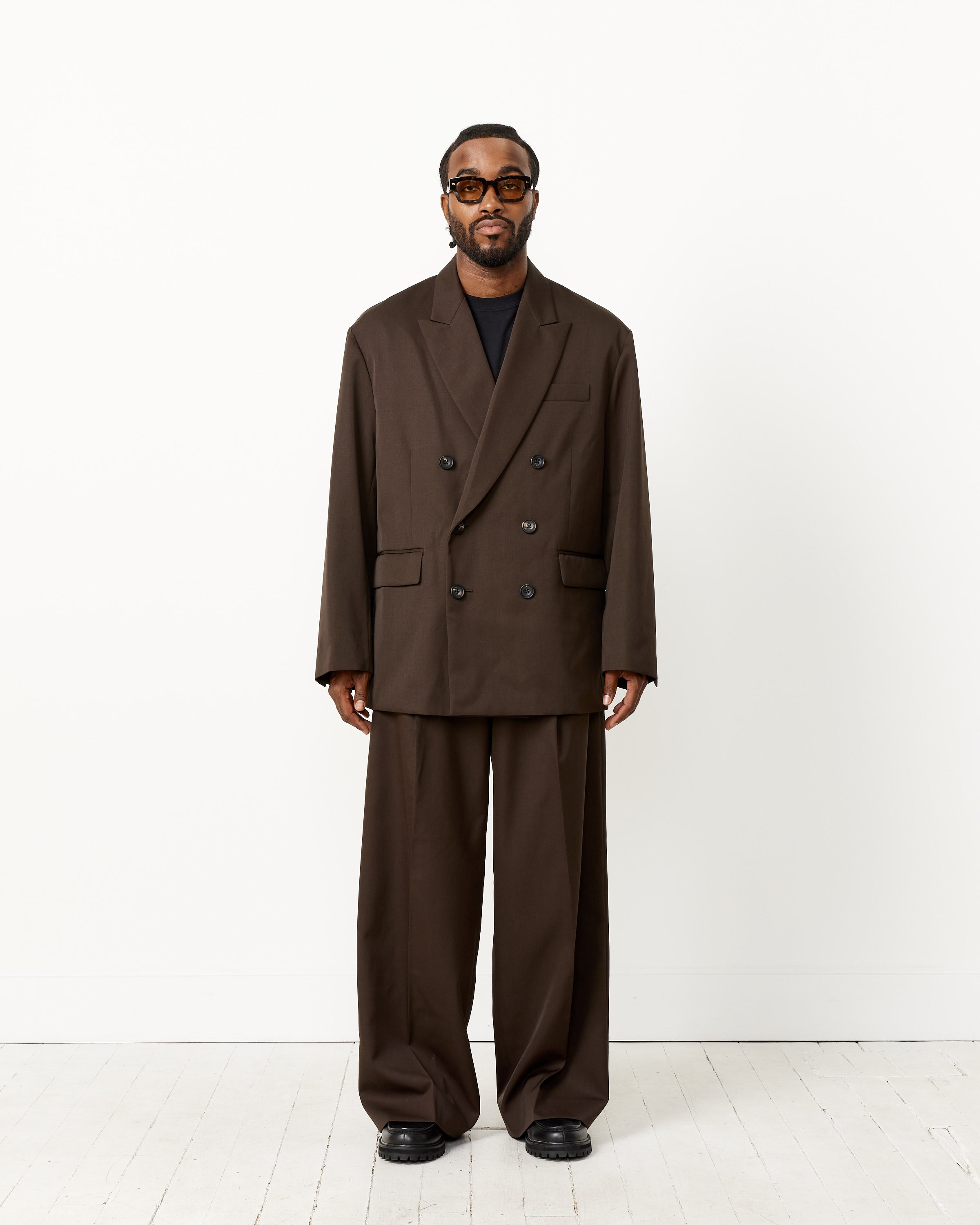 St.641 Jacket – Mohawk General Store