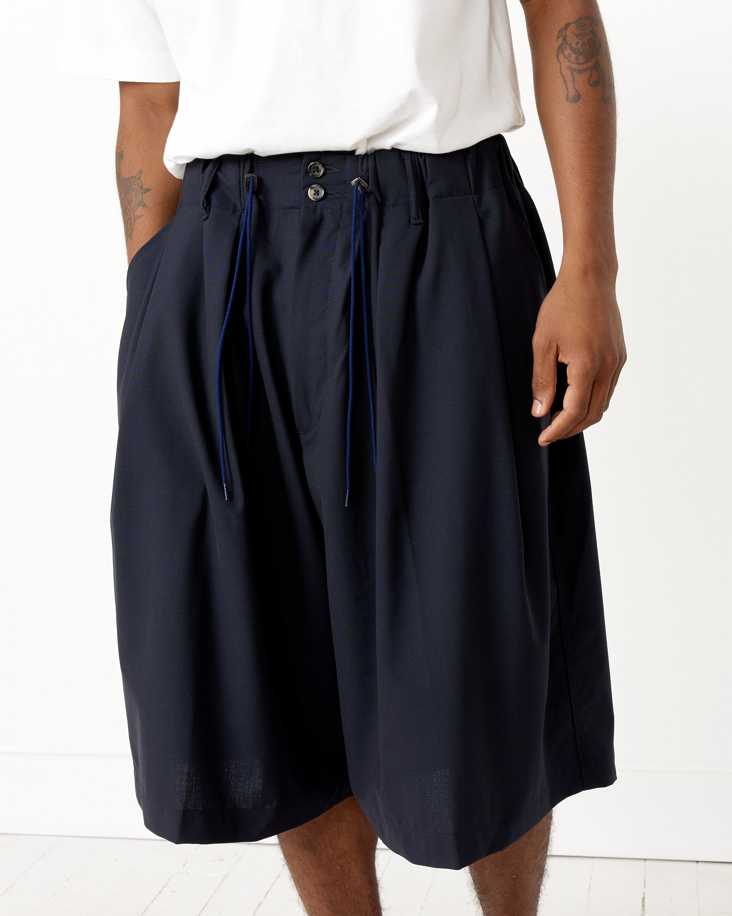 Circular Short Pants – Mohawk General Store