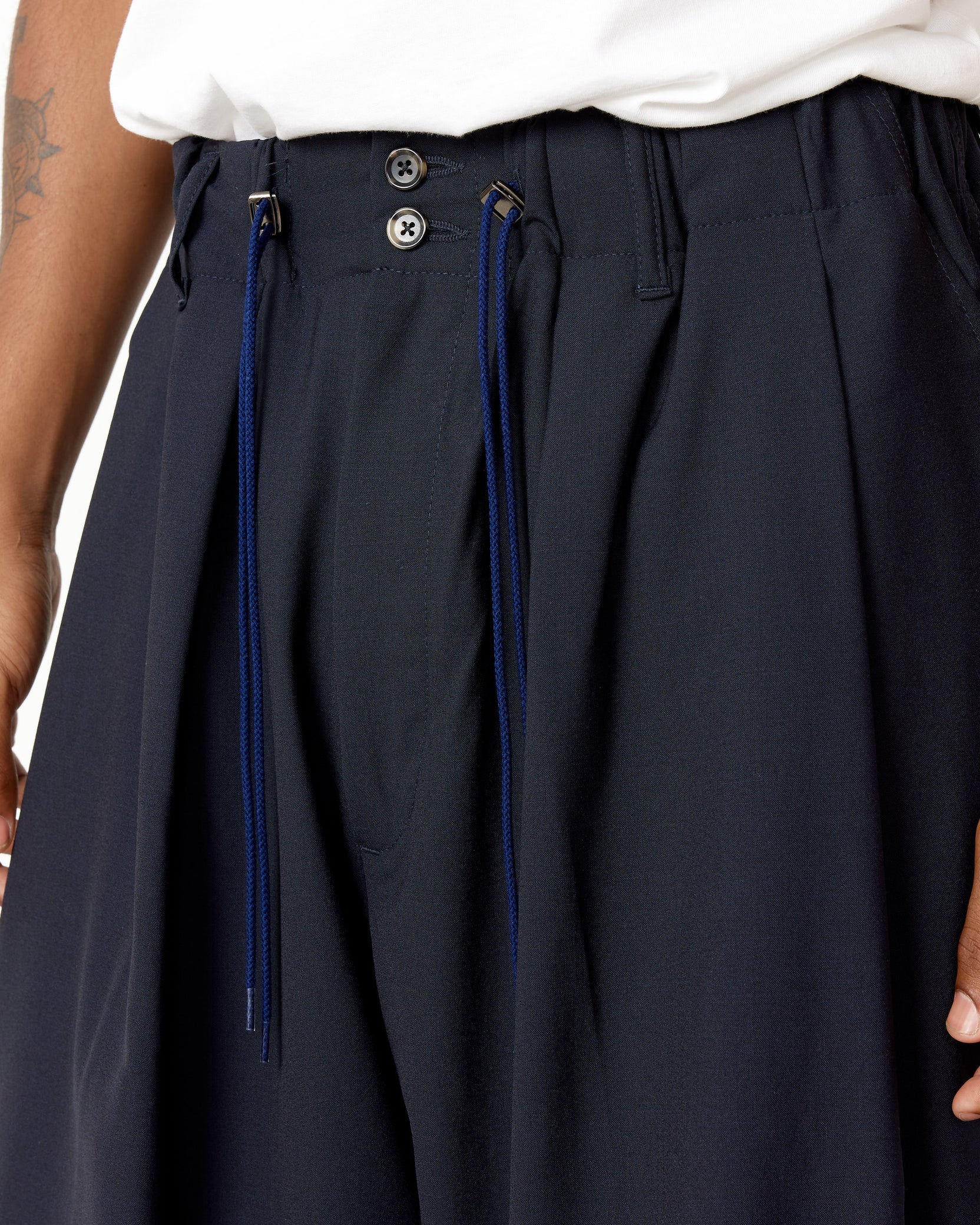 Circular Short Pants – Mohawk General Store