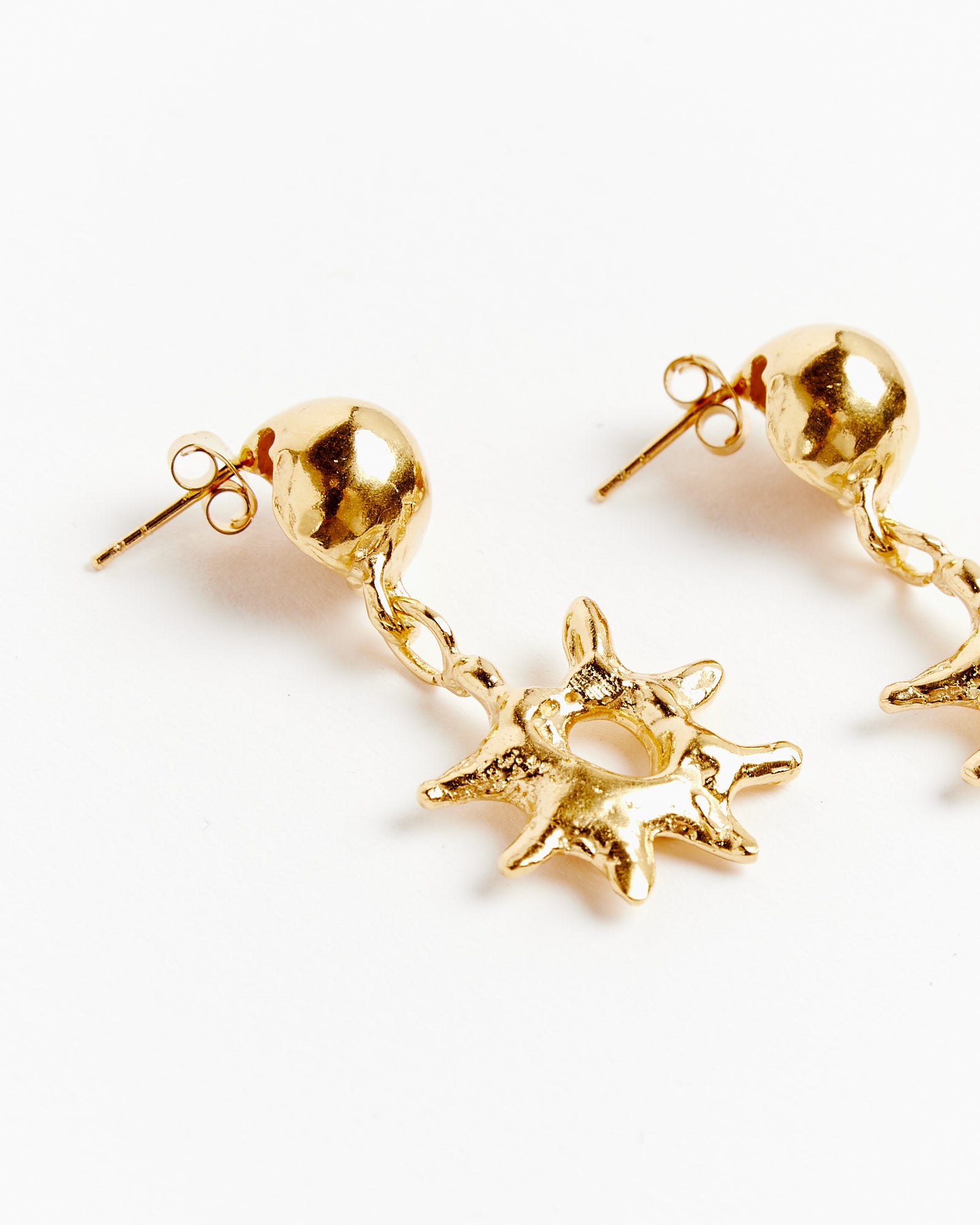 Alba Earrings – Mohawk General Store